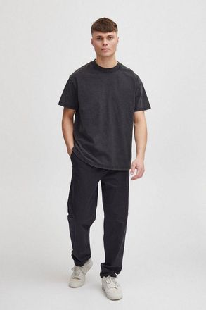 Solid T-Shirt SDGarlak Modisches Oberteil