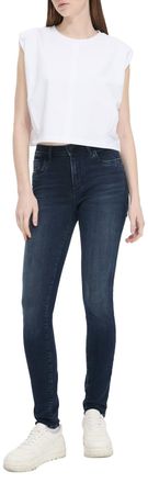 LTB Jeans Jeans Damen Jonna B Jeans, Leanna Wash 55194, 27 W/32 L