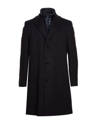 Strellson JACKEN & M&Auml;NTEL - M&auml;ntel auf YOOX.COM