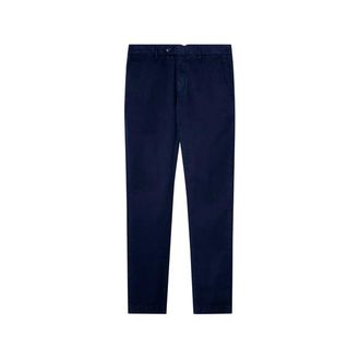 Fa&ccedil;onnable Pantalon droit