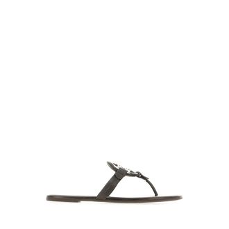 Tory Burch Flip Flops - - Shoes - Damen - Braun - 38 EU