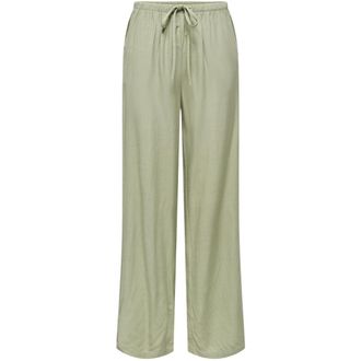 Jacqueline de Yong Jdycaya Linen Mw Pant Wvn Dia 15346559