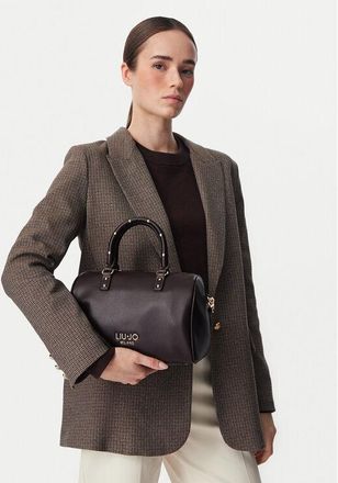 Liu Jo Handtasche AF6052 E1120 Braun