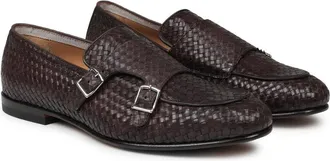 Mille 885 Loafer - Brown