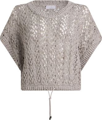 Brunello Cucinelli STRICKWAREN - Pullover auf YOOX.COM