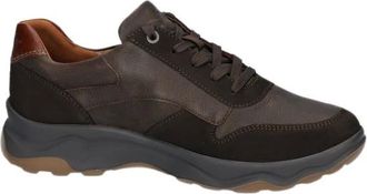 Waldläufer Herren, Schuhe, Braun, 42 EUGröße