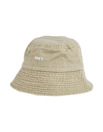 Obey ACCESSOIRES - Mützen & Hüte auf YOOX.COM