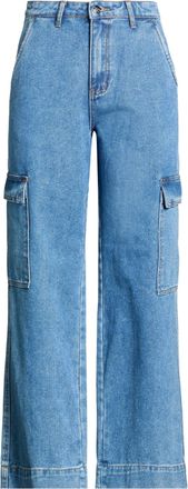 Kaos HOSEN & R&Ouml;CKE - Jeanshosen auf YOOX.COM
