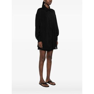 Bondi Born Cremona Shirt - Black