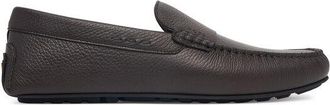 HUGO BOSS Mokassins Noel 50568700 Dunkelbraun