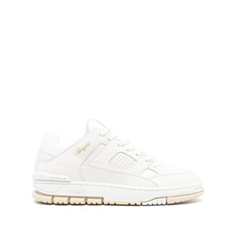 Axel Arigato Area Lo Sneaker - - Shoes - Herren - Wei&szlig; - 41 EU