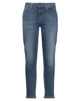 Liu Jo HOSEN & R&Ouml;CKE - Jeanshosen auf YOOX.COM