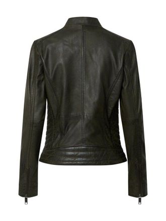 Maze Lederjacke Sally (1-St)