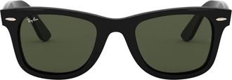 Ray-Ban Wayfarer Ease Rb4340 - - Accessories - unisex - Schwarzk - 50 MM