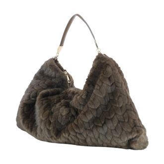 Liu Jo Schultertasche - - Bags - Damen - Braun - ONE SIZE