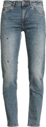 Versace HOSEN & RÖCKE - Jeanshosen auf YOOX.COM