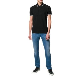 Jacob Cohen Homme, Jeans, Bleu, Taille: W40 J613 Comf Jeans