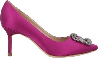 Manolo Blahnik SCHUHE - Pumps auf YOOX.COM