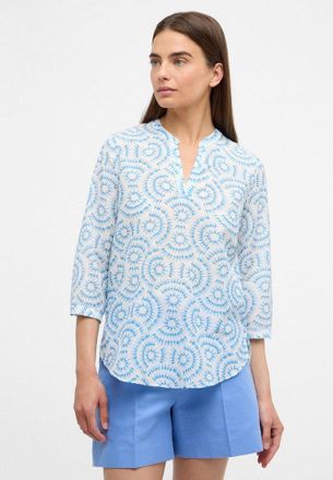 Eterna Longbluse LOOSE FIT
