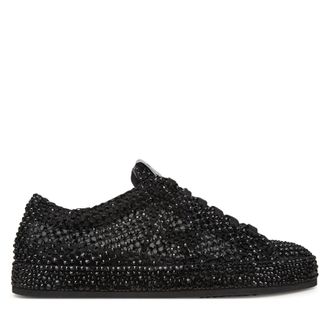 Le Silla Sneakers Le Silla 1644C020MHPPSAS 933 Schwarz