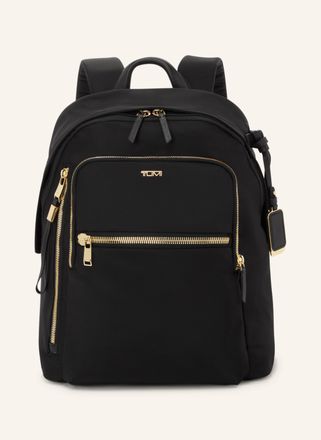 Tumi Voyageur Rucksack Halsey Mit Laptop-Fach schwarz