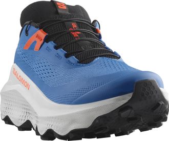 Salomon Ultra Glide 3 L47522100, Men Running Shoes, Blue, 43 1/3 EU