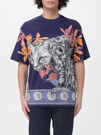 Etro T-Shirt ETRO Homme couleur Bleu