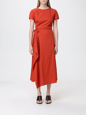 Liviana Conti Robe Femme couleur Orange