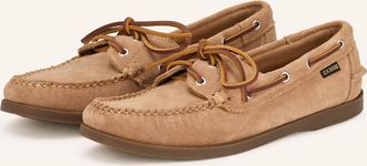 G.H. Bass & Co. Bootsschuhe Jetty Ii braun