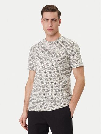 A|X Armani Exchange T-Shirt XM002778 AF10356 F1166 Bunt Regular Fit
