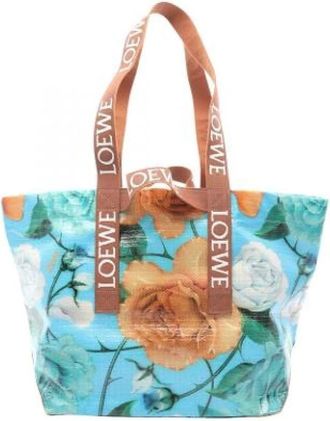 Loewe Damen, Pre-Owned, Mehrfarbig, ONE SIZEGr&ouml;&szlig;e