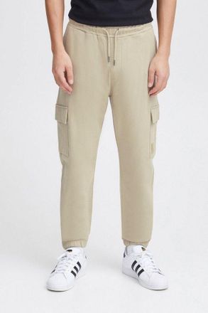 Blend Jogginghose BHSweatpant L&auml;ssige Cargohose aus Sweat