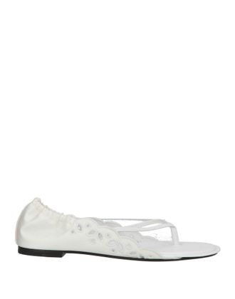 Jacquemus SCHUHE - Zehentrenner auf YOOX.COM