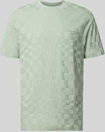 HUGO BOSS Regular-Fit T-Shirt aus reiner Baumwolle Modell PS SPIRIT70 - BOSS Green X PORSCHE
