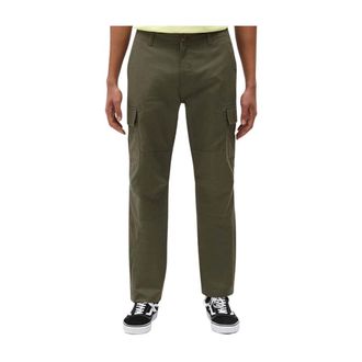 Dickies Tapered Hosen - - Trousers - Herren - Gr&uuml;n - W33