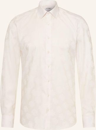 Olymp Hemd Level Five Body Fit weiss