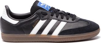 adidas Sneakers adidas Samba Og B75807 Schwarz