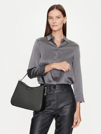 John Richmond Handtasche John Richmond RWP24099BO Schwarz