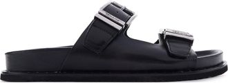 Tamaris Pantoletten Tamaris 1-27423-46 Schwarz