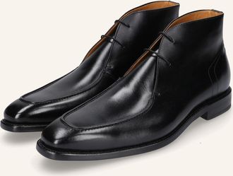 Henry Stevens George Boots Liam Ngb schwarz