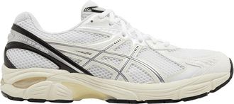 Asics Homme, Chaussures, Blanc, Taille: 37 1/2 EU Gt-2160
