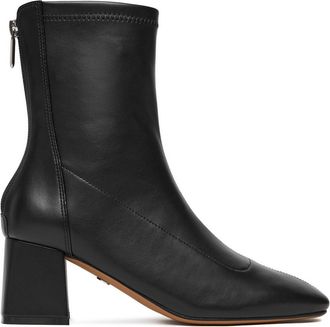 Nine West Stiefeletten Nine West CEO-ASALA-01 Schwarz