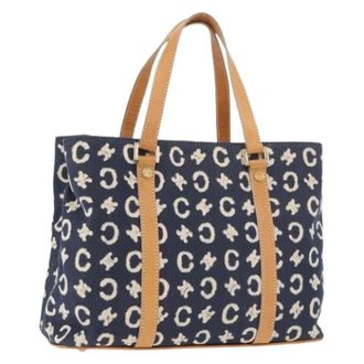 Celine Damen, Pre-Owned, Blau, ONE SIZEGr&ouml;&szlig;e