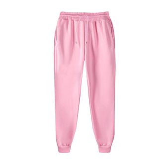 Generic Baumwoll Jogginghose Herren, Herren Freizeithose F&uuml;R Winter Alltag In Klassischem Design Mit Strapazierf&auml;Higem Komfort