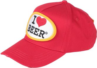 Dsquared2 ACCESSOIRES - Mützen & Hüte auf YOOX.COM