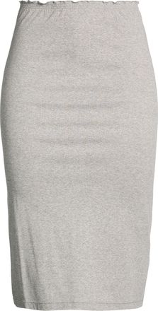 Jil Sander HOSEN & R&Ouml;CKE - Midi-R&ouml;cke auf YOOX.COM