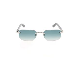 Cartier Sonnenbrille - - Accessories - unisex - Schwarzk - ONE SIZE