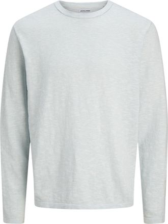 Jack & Jones Jjesummer Knit Crew Neck Sn