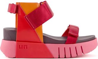 United Nude Femme, Chaussures, Multicolore, Taille: 40 EU Delta Run