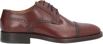 Moreschi SCHUHE - Schn&uuml;rschuhe auf YOOX.COM